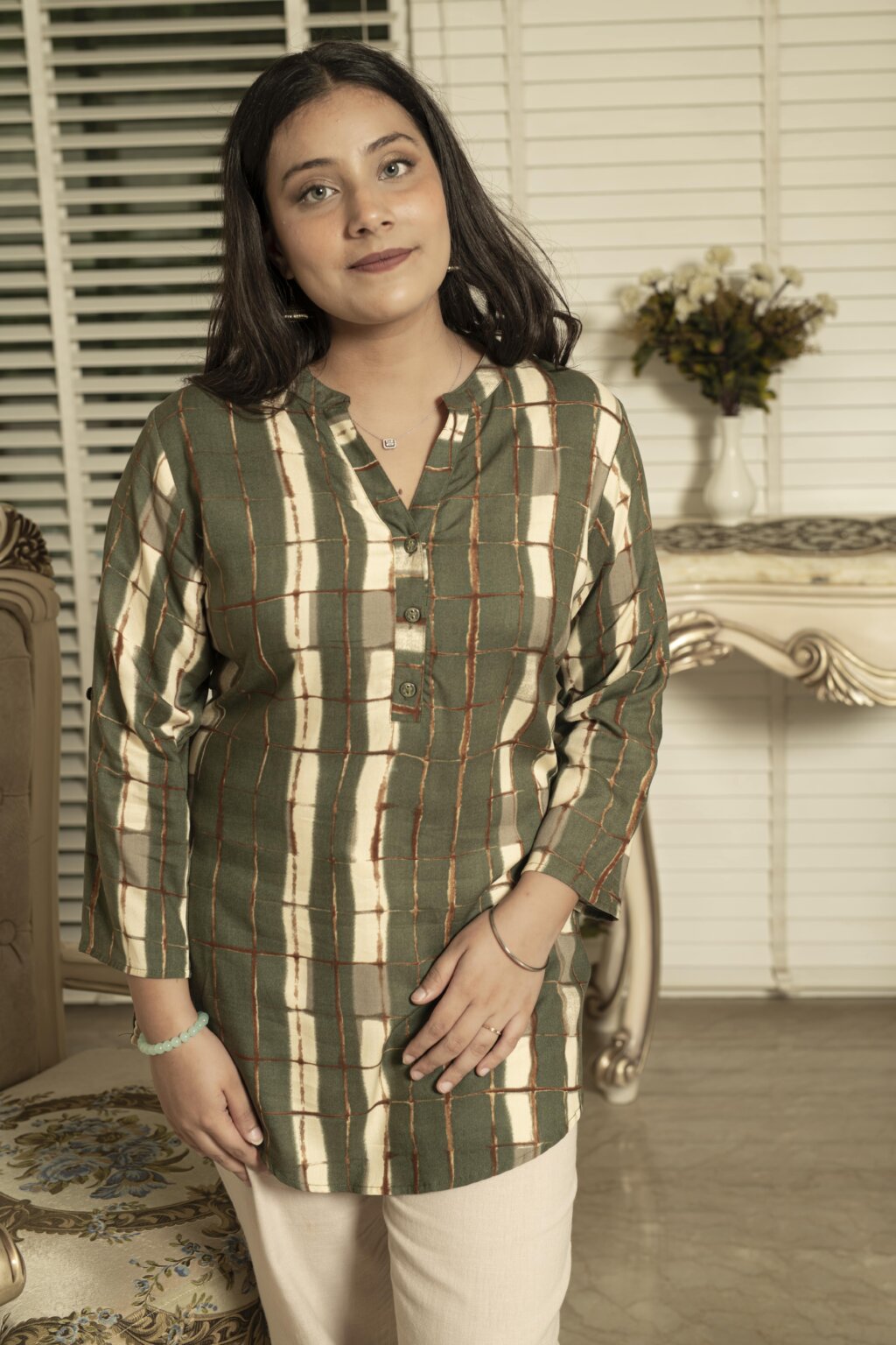 Harmonious Rhythm – Saraj