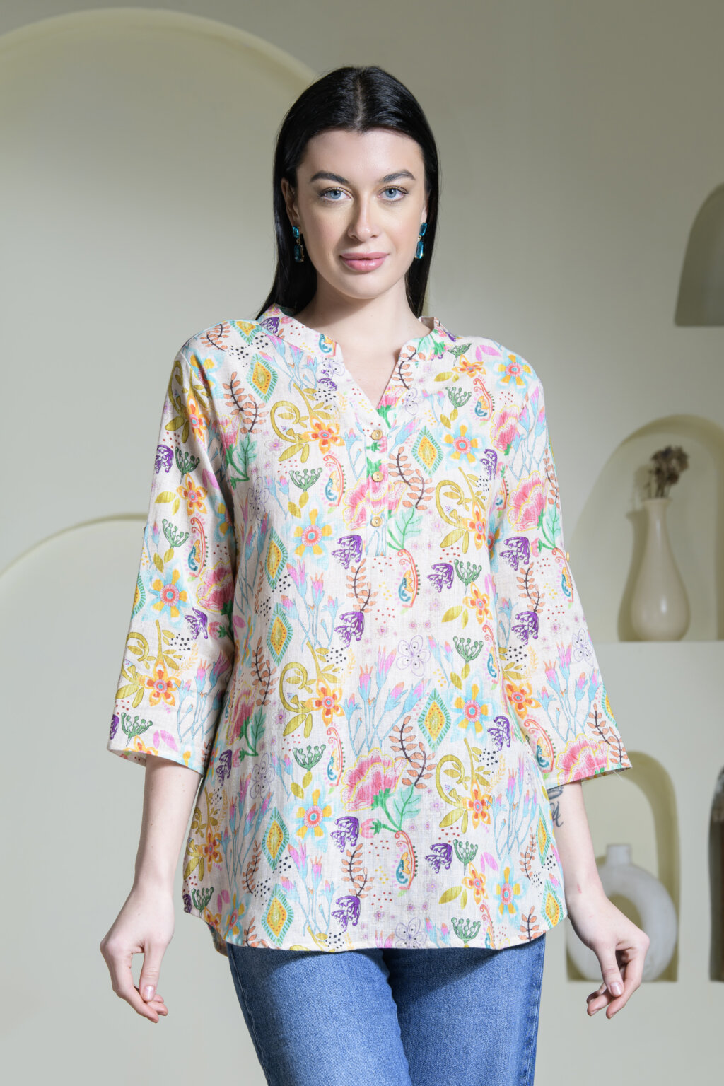 LINEN WEAR – Saraj
